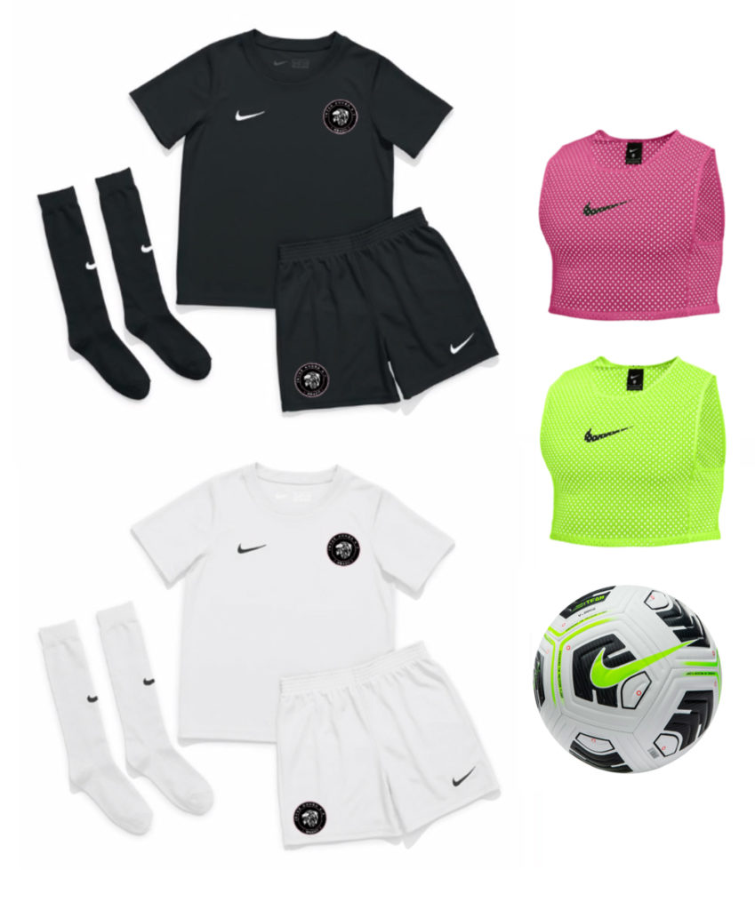 Preferred Soccer Club and Academy in Hawaii - Inter Ohana C.F.